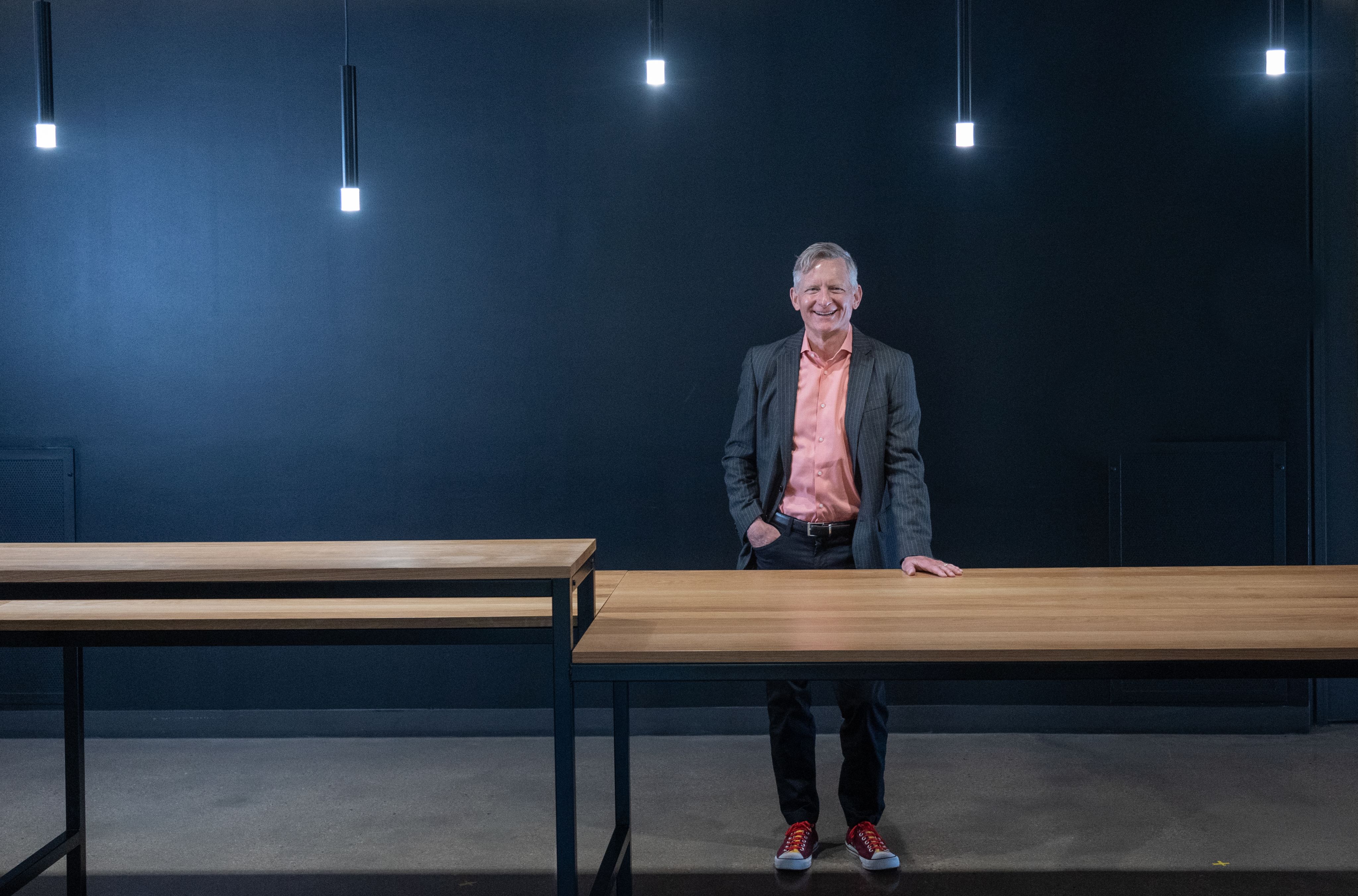 A Word From The Chancellor