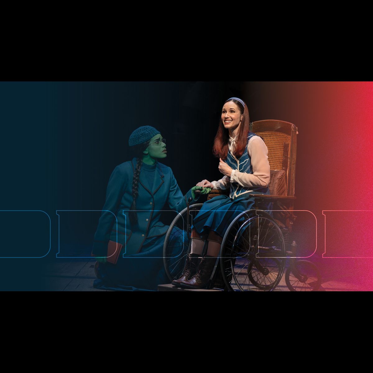 Breaking Barriers Discover the Difference