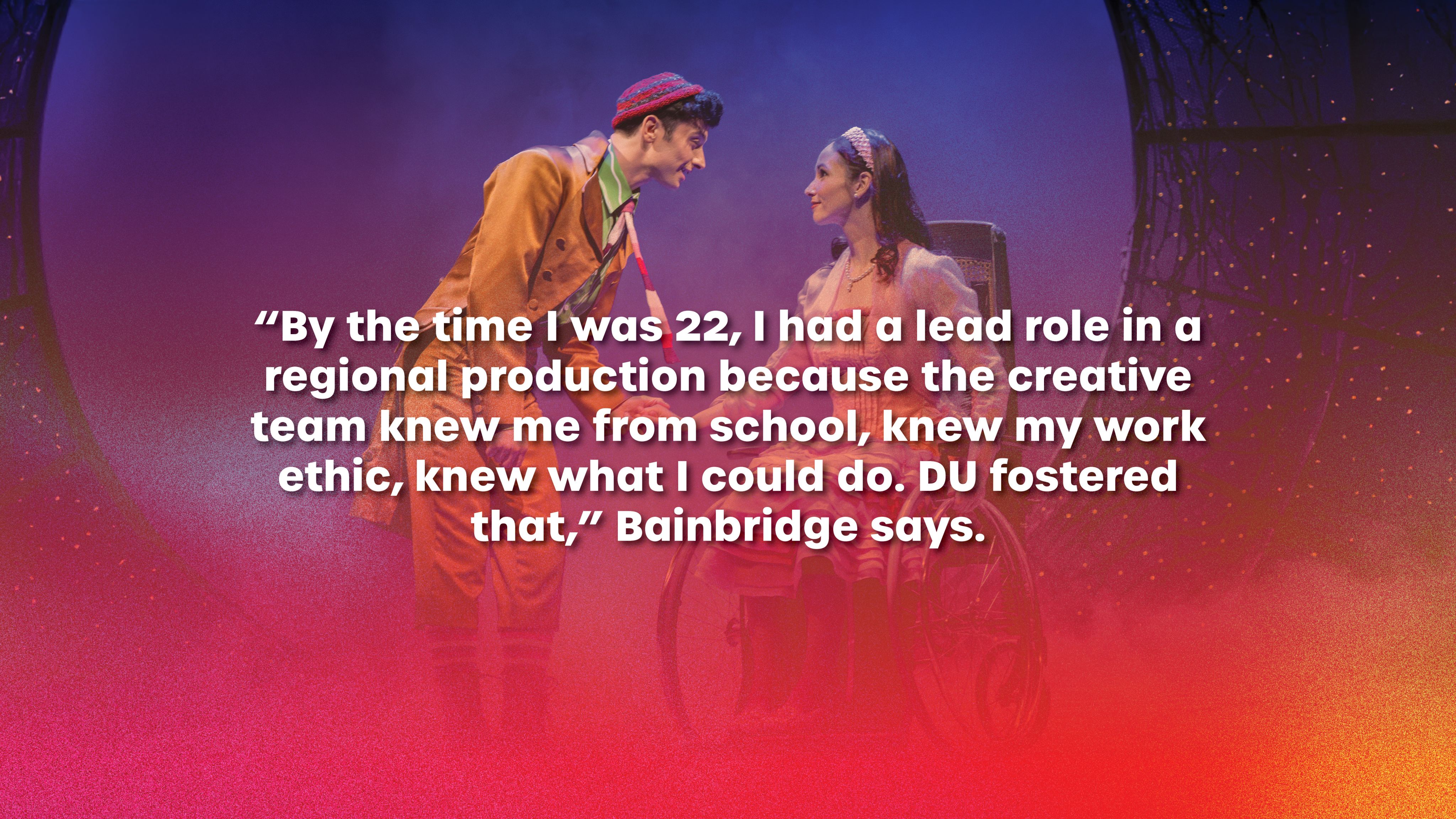 Breaking Barriers Discover the Difference