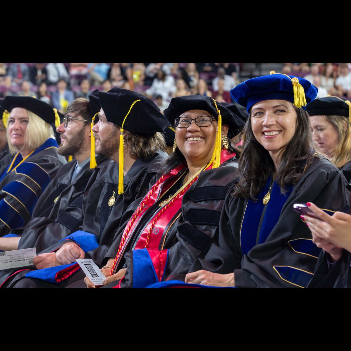 DU Commencement 2024 | University of Denver