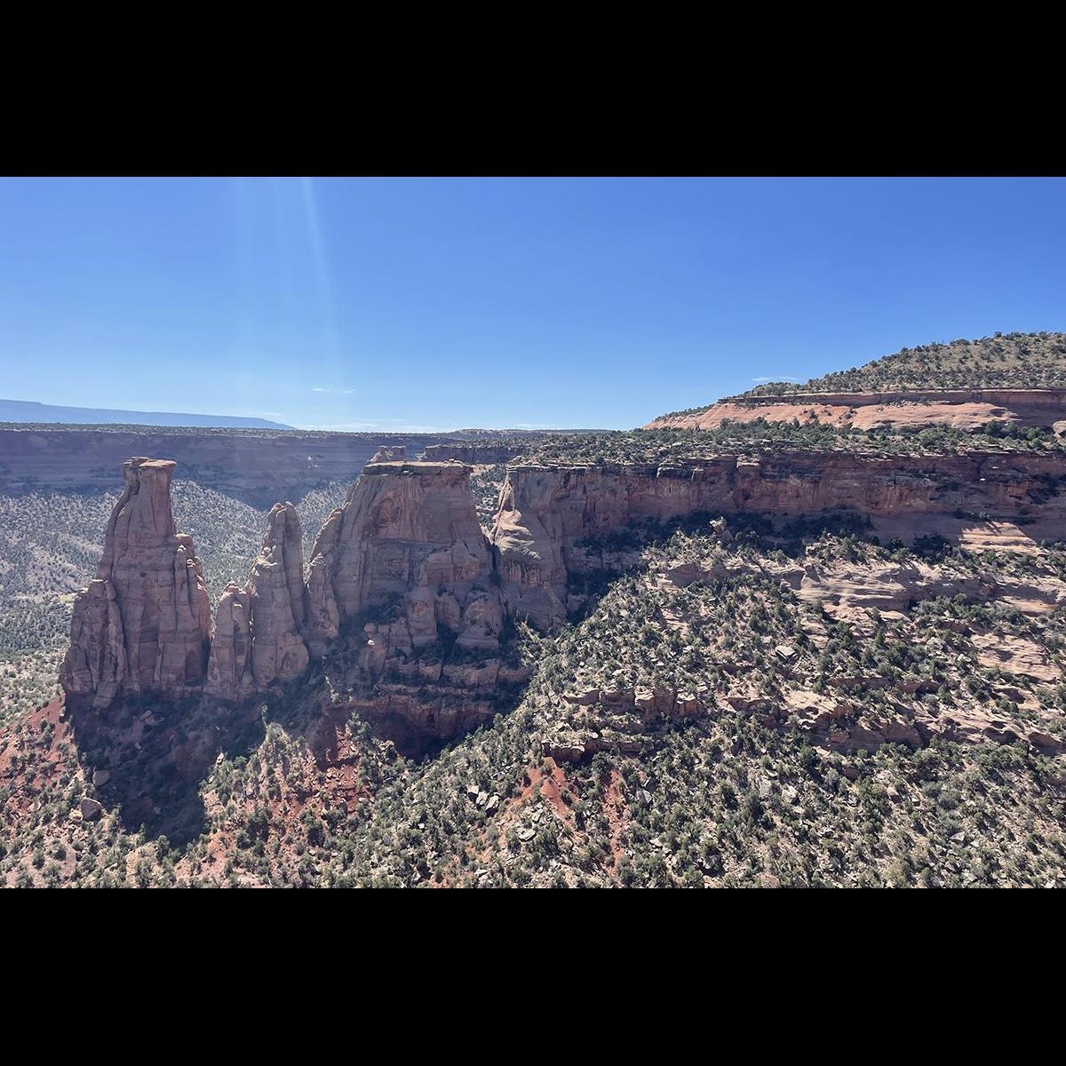 A geology expert’s guide to Colorado’s coolest rock formations