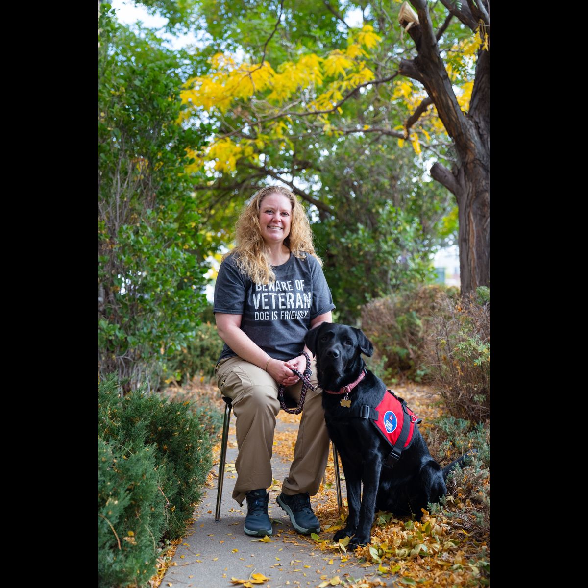 Healing Invisible Wounds