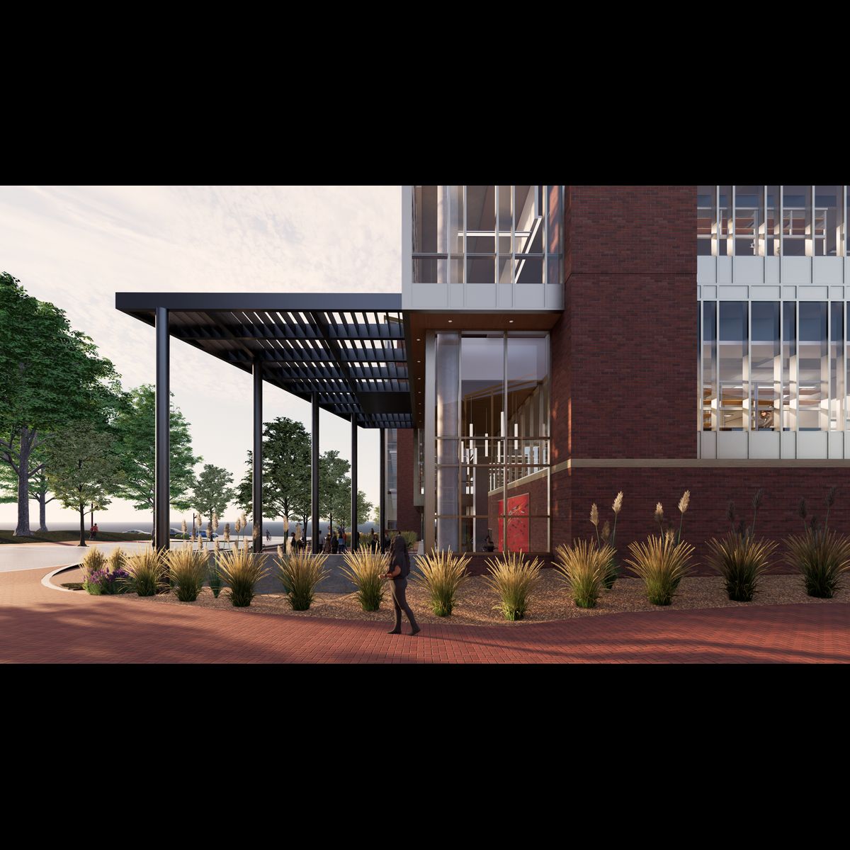 DU Builds New Future-Ready STEM Facility